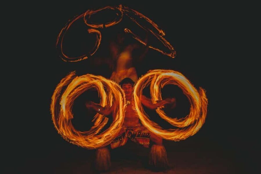Nadi: Fijan Culture Night Tour with Dinner & Kava Ceremony - Who Should Consider This Tour?