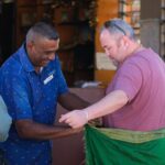 Nadi Heritage Tour - Overview of the Nadi Heritage Tour
