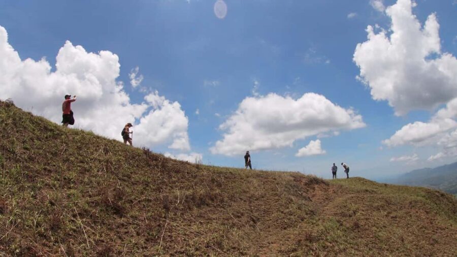 Nadi: Hidden Peaks Small Group Hiking Adventure - The Practical Side