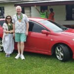 Nadi International Airport Private Transfer to Denarau Island(Resorts) - The Journey: What to Expect