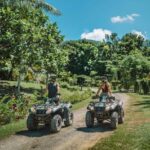 Nadi: Quad Bike ATV Off-Road Adventure Tour with Transfers - FAQ