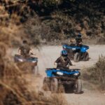 Nadi: Quad Bike ATV Off-Road Village Tour with Kava Ceremony - Why Travelers Love This Experience