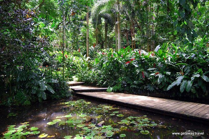 Nadi Sightseeing & Mud Pool Tour - Ex Fiji Marriott, Momi Bay - Who Would Enjoy This Tour?