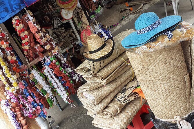 Nadi Walking Tour: Market, Culture & Temple with Local Guide. - Authenticity and Value: Why This Tour Works