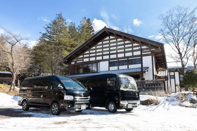 Nagano: 1-Day Ski Tour Package from Nagano Station - Who Will Love This Tour?