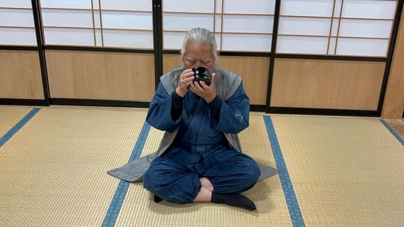 Nagano: Kimono and Matcha Experience - Final Thoughts