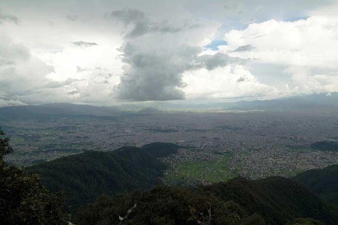 Nagarjun Hill View point Hike Tour - What Youll Experience and Why It Matters