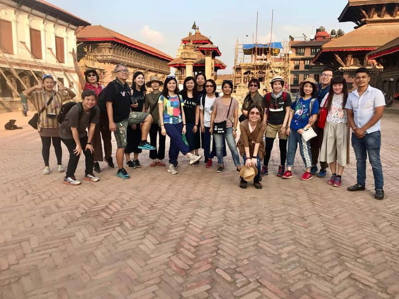 Nagarkot & Bhaktapur Tour with Private Transport - Who Will Love This Tour?