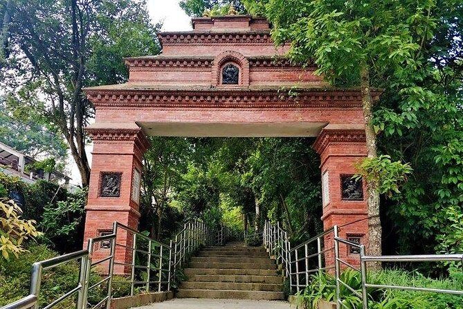 Nagarkot Dhulikhel day hiking - What Makes This Tour Stand Out