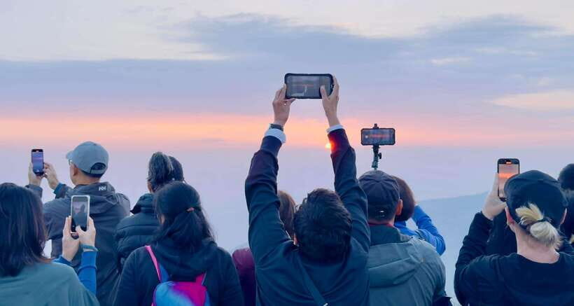 Nagarkot Sunrise View & Day Hike with Lunch - Private/Group - The Practicalities