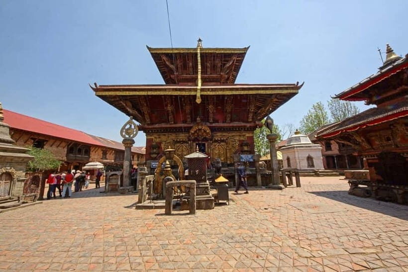 Nagarkot Sunrise with Changunarayan Hike and Bhaktapur Tour - Analyzing the Value