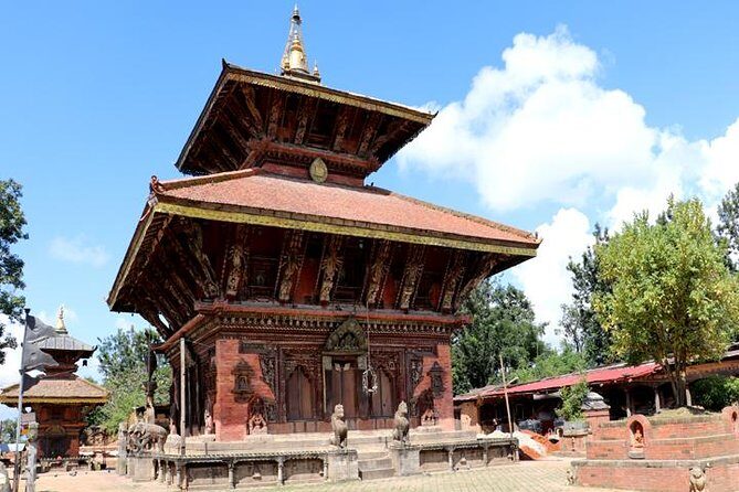Nagarkot to Chisapani Trek around Kathmandu - 3 Days - Who Should Consider This Trek?