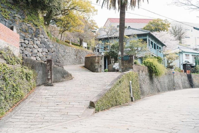 Nagasaki: Christianity, Buddhism, and Shinto Tour - The Practical Aspects