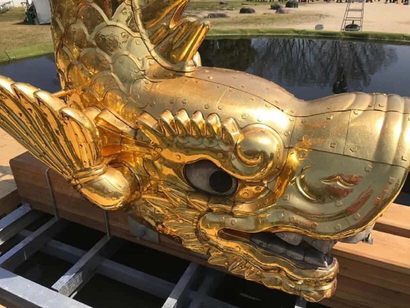 Nagasaki:Customizable Nagasaki City Walk Private Guided Tour - A Detailed Look at the Stops