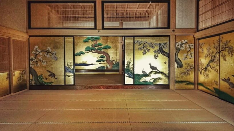Nagoya: A City of Contrast - What to Expect on the Tour