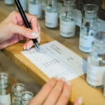 Nagoya: Experience creating one-of-a-kind special fragrances - In-Depth Look at the Itinerary