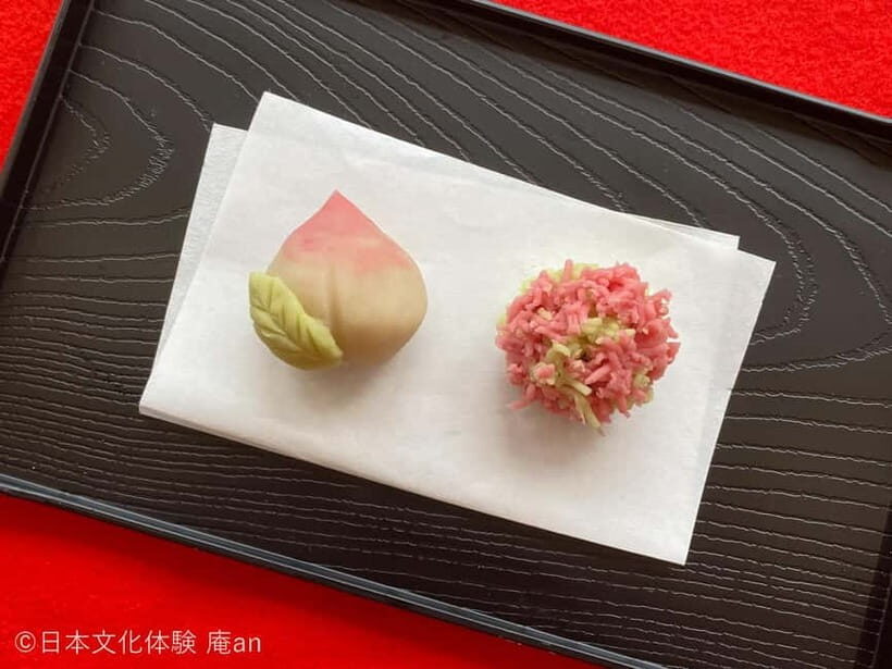 Nagoya: Japanese Traditional Sweets making and Tea Ceremony - Who Will Love This Tour?
