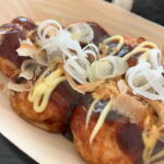 Nagoya: Let's have fun making the very popular takoyaki! - The Sum Up