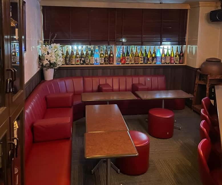 Nagoya Nightlife: Snack Bar Hopping - FAQ
