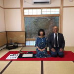 Nagoya: Private Calligraphy Experience - Who Will Enjoy This?