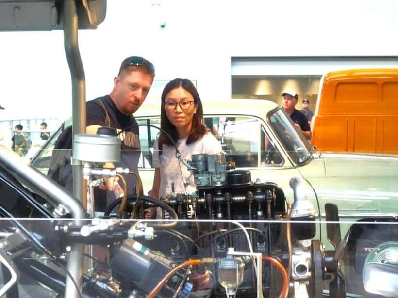 Nagoya: Toyota Commemorative Museum Guided Tour - Why This Tour Offers Great Value