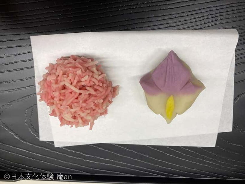 Nagoya: Traditional Japanese Sweets-Making Workshop - Who Would Love This Experience?