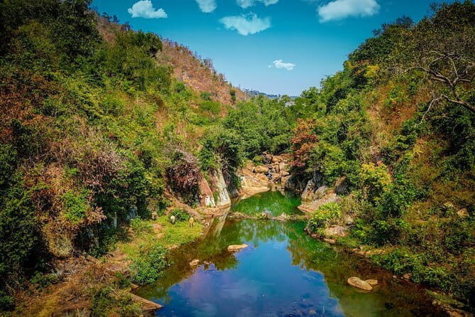 Nagpur to Vizag Tribal Villages & Tiger Safari - The Tribal Markets and Villages of Bastar