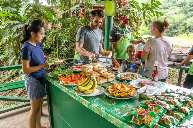 Naihehe Cave Safari in Sigatoka with BBQ Lunch - Who Will Love This Tour?