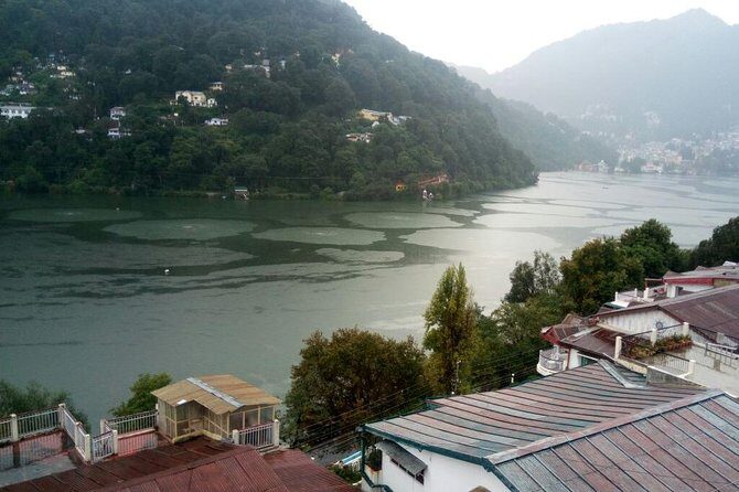 Nainital Jim Corbett 4 Days Tour Package From Delhi - What’s Included and What’s Not