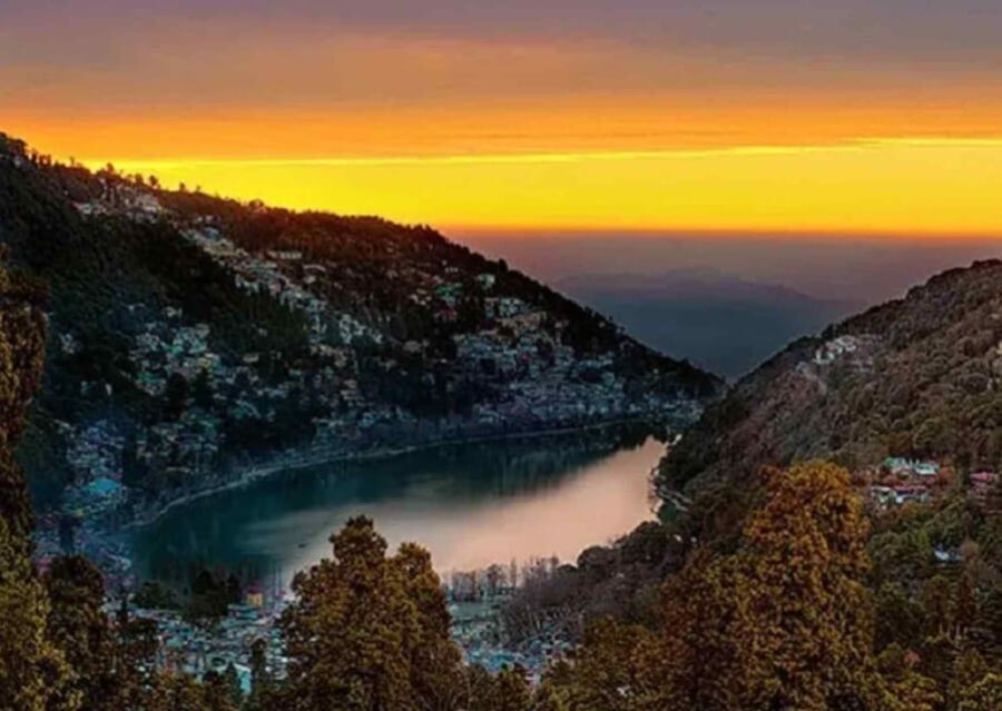 Nainital Night Walking Tour (2 Hours Guided Walking Tour) - Frequently Asked Questions