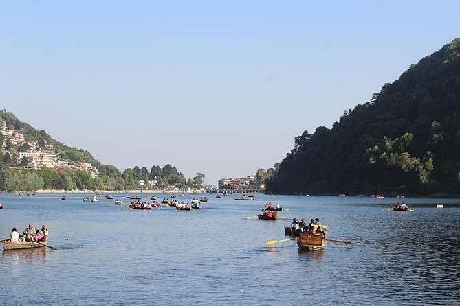 NAINITAL TOUR (2 Nights /3 Days) - The Itinerary in Detail