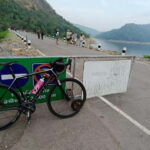 Nakhonnayok: From Bkk Cycle Marvel Dam,Waterfall and Nature - Exploring Nakhon Nayok: The Itinerary in Detail