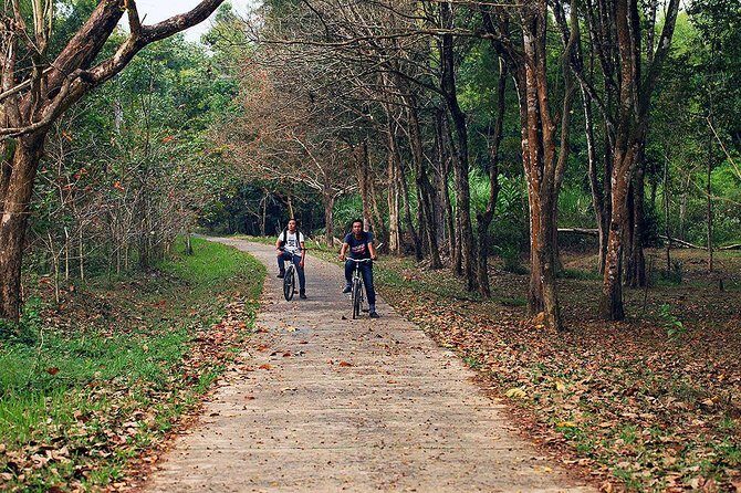 Nam Cat Tien National Park 2 Days 1 Night Tour - Final Thoughts