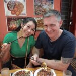 Namba Bites Discover Osaka Street Food and Stories By Guide - Exploring Osaka’s Namba District: A Foodie’s Dream