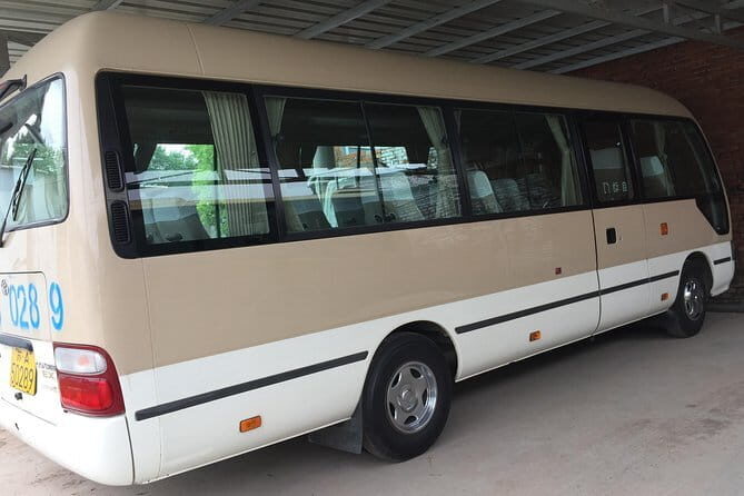 Nanjing To Shanghai City /Airport Transfer/rental car - What Travelers Love (and What to Consider)
