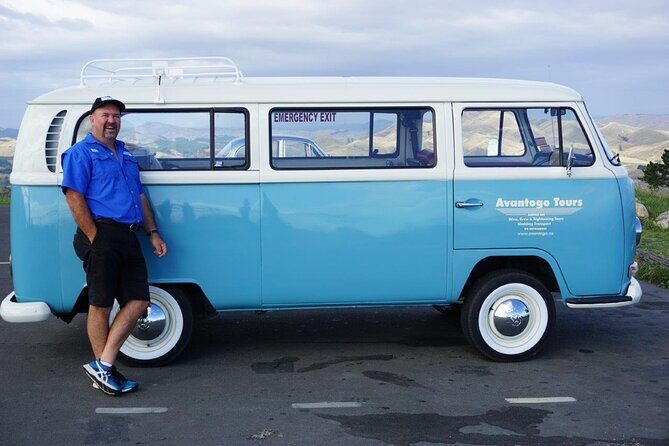 Napier and Hawkes Bay Scenic and Art Deco Tour by VW Kombi - Who is This Tour Best Suited For?