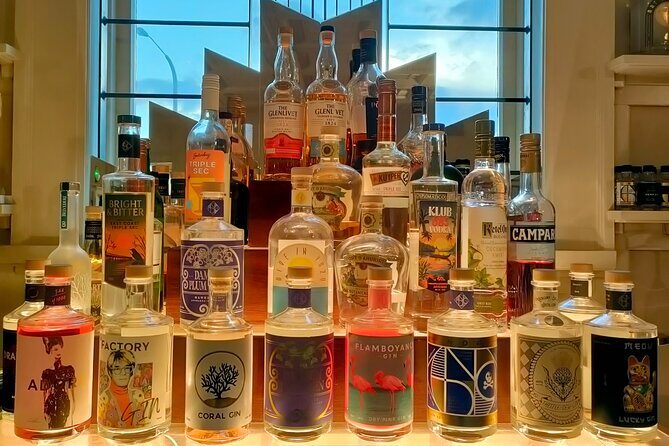 Napier Art Deco & Distillery Tour with Tastings - Scenic Drive and More Art Deco Charm
