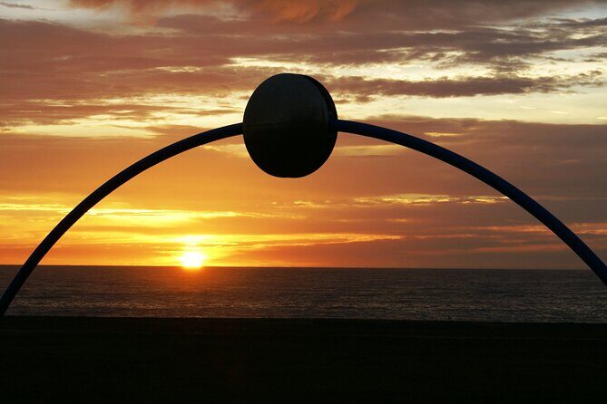 Napier Art Deco Highlights with Transportation and Guide Included - Who Will Love This Tour?