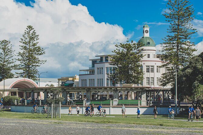 Napier Bike Hire - Who Will Enjoy This Experience?