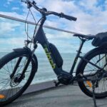 Napier E-bike Hire - What’s the Value?