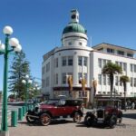 Napier Shore Excursion: City Sights and Hawke's Bay Tour - Who Should Take This Tour?