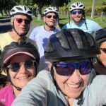 Napier: Shore Excursion Cycle Winery Tour - Half Day, self-guided - Authentic Experiences and Guest Feedback