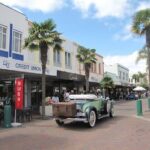 Napier Shore Excursion: Wine, Beer & Art Deco Tour - The Practicalities