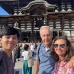 Nara attractive tour with local guide (4hours) - The Itinerary Breakdown