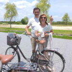 Nara: Bike Tour in Ancient Capital UNESCO World Heritage - The Itinerary: What You’ll See and Do