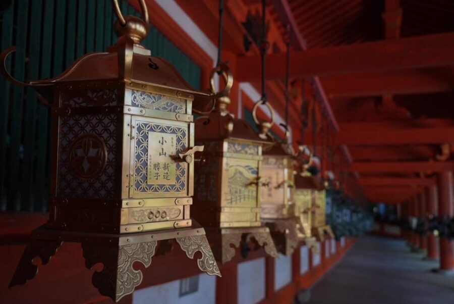 Nara Early Bird Tour (Kyoto Departure Option Available) - Authentic Experiences and Genuine Value