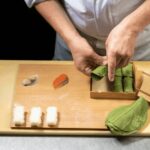 Nara: Kakinoha Sushi Making Experience - The Value of the Experience