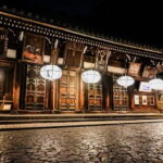Nara: Night Walking Guided Tour - Beauty in a Peaceful Night - The Experience’s Unique Aspects