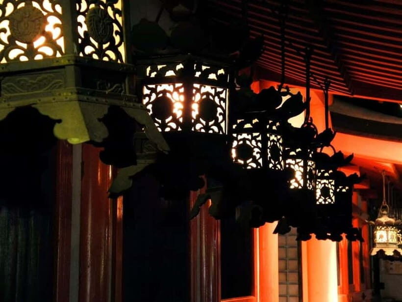 Nara: Private Tour with Deer Park and Temples - The Value of This Tour