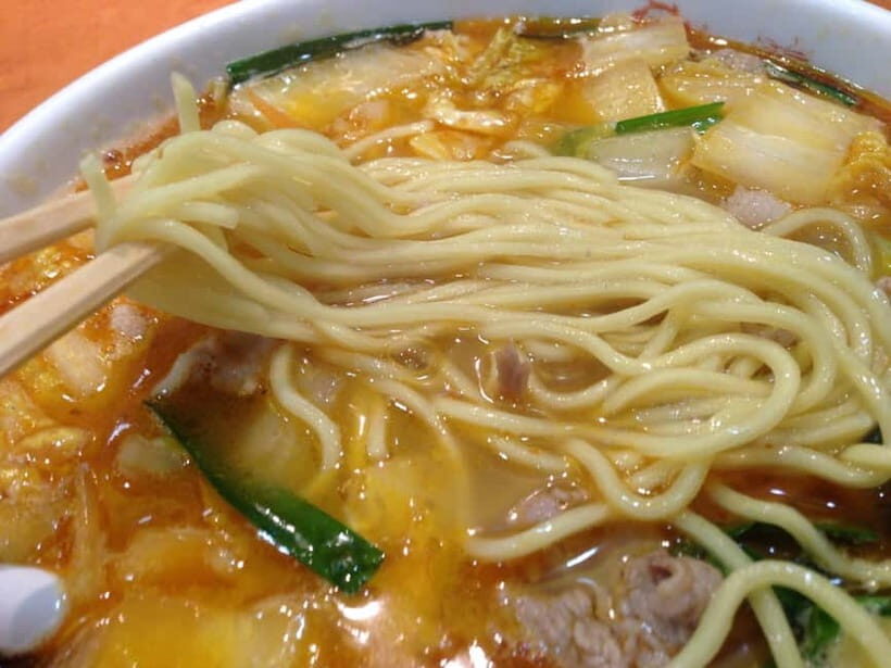 Nara: Tenri Ramen Shop Tasting Tour - Frequently Asked Questions